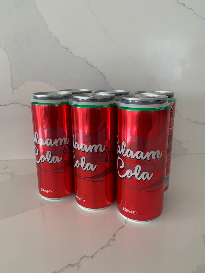 Salaam Cola Canada